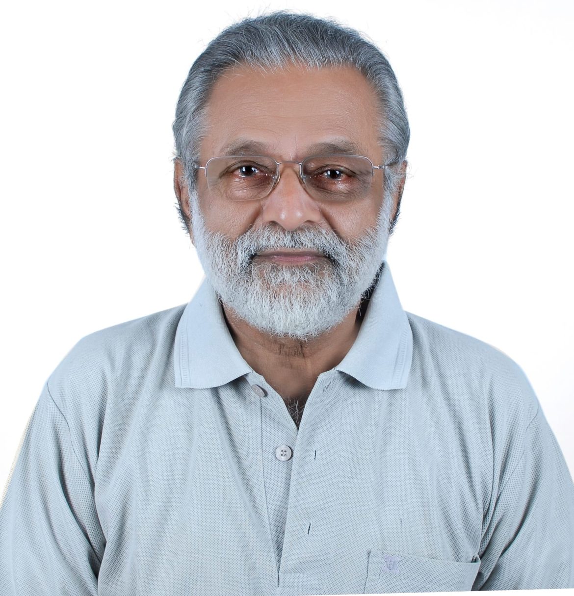 Spacepreneur Contributing Editor Dr (Hon) M R K Menon In conversation ...